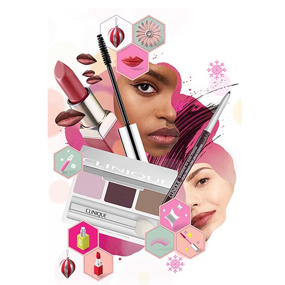 Clinique | Official Site | Custom-fit Skin Care, Makeup, Fragrances & Gifts