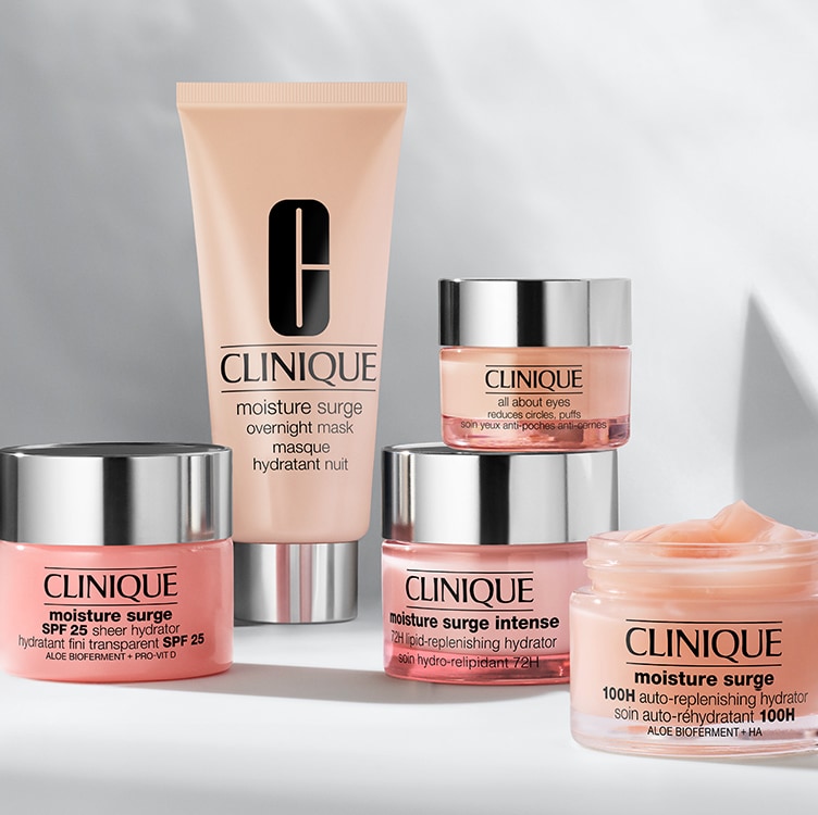 Clinique | Official Site | Custom-fit Skin Care, Makeup, Fragrances & Gifts