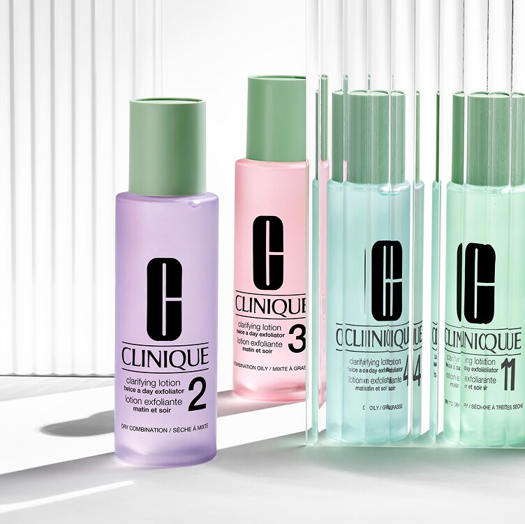 Clinique | Official Site | Custom-fit Skin Care, Makeup, Fragrances & Gifts